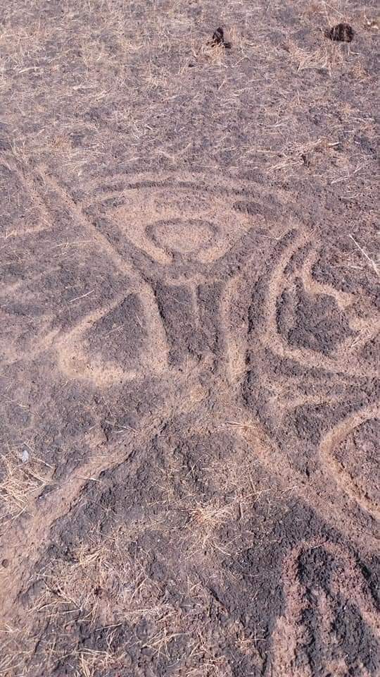 Discovering the Rich History of Konkan Petroglyphs | Dongarmatha